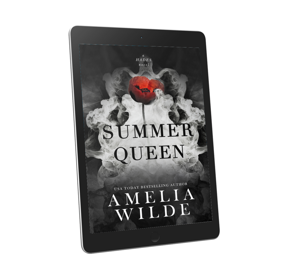 Amelia Wilde: Intoxicating. Unforgettable. Romance.