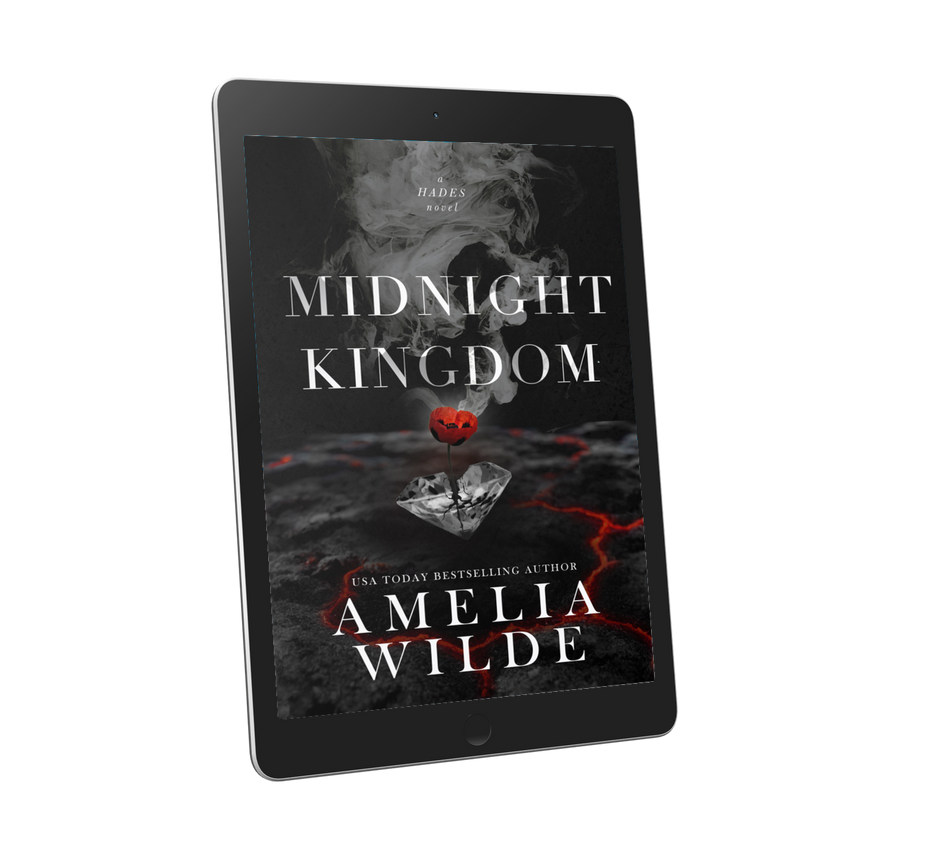 Amelia Wilde: Intoxicating. Unforgettable. Romance.