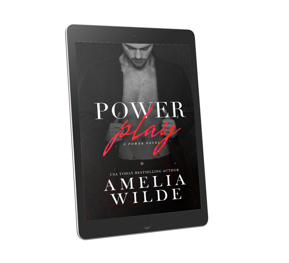 Collections – Amelia Wilde