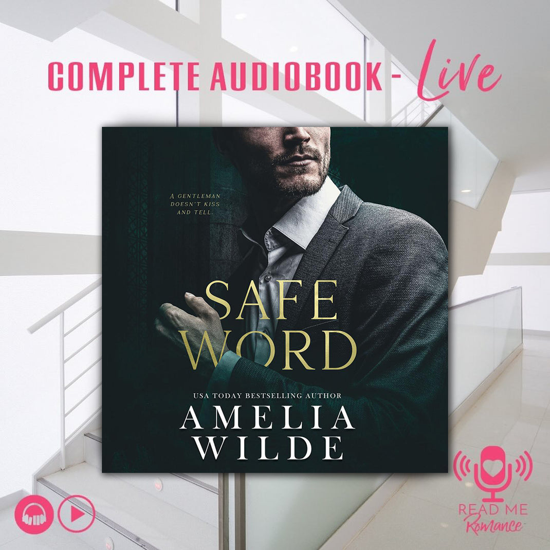 Amelia Wilde: Intoxicating. Unforgettable. Romance.