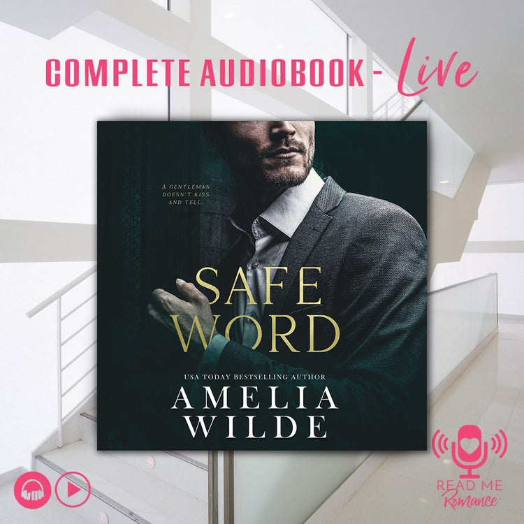Amelia Wilde: Intoxicating. Unforgettable. Romance.