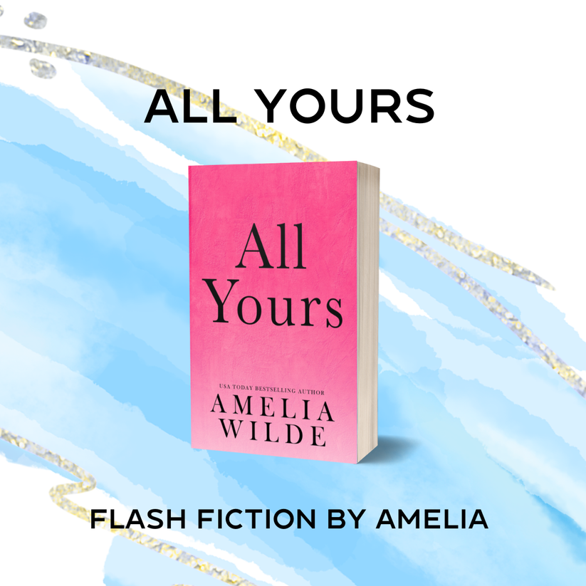 Boxing Day Flash Fiction – Amelia Wilde