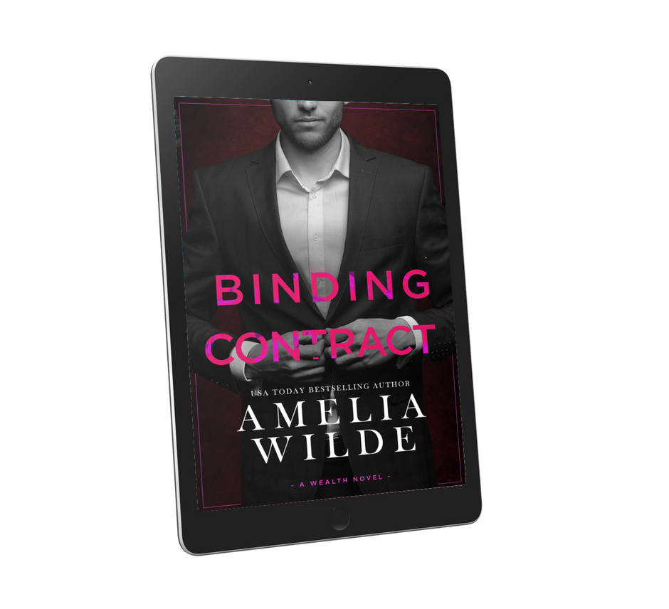 Amelia Wilde: Intoxicating. Unforgettable. Romance.